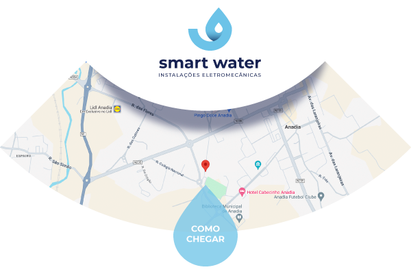 SmartWater